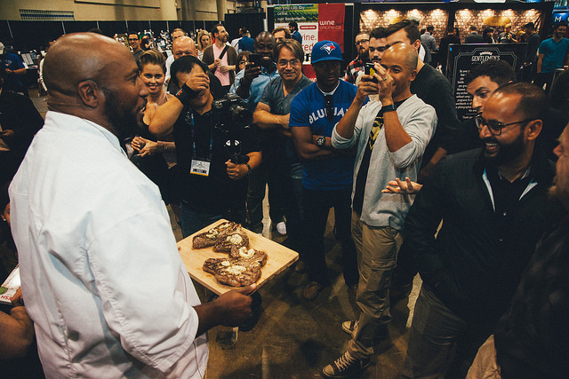 The 2016 Gentlemen's Expo Preview And Ticket Giveaway - Goat Roti ...
