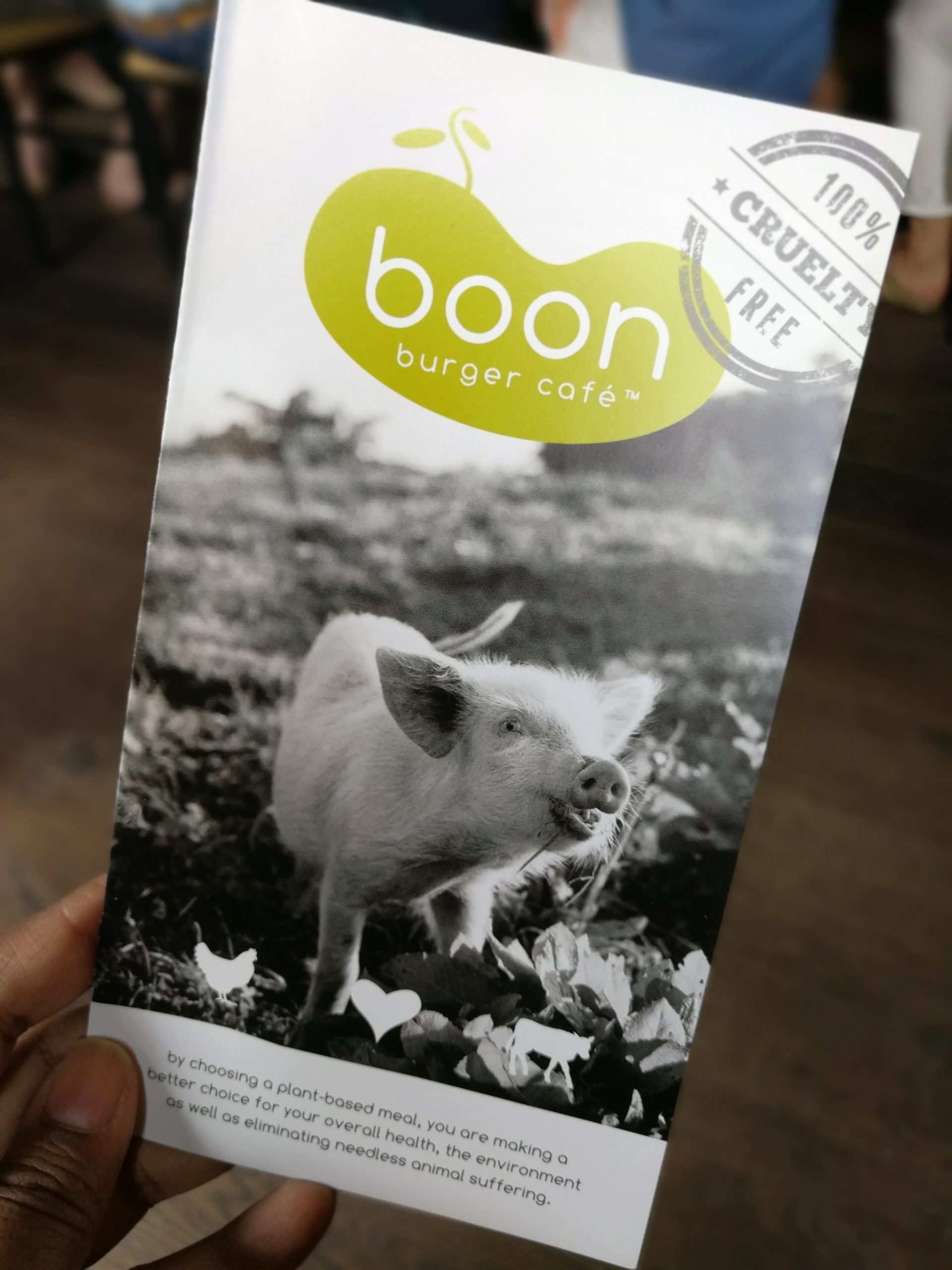 Burlington Food Tours is a filling preview of the Taste of Burlington