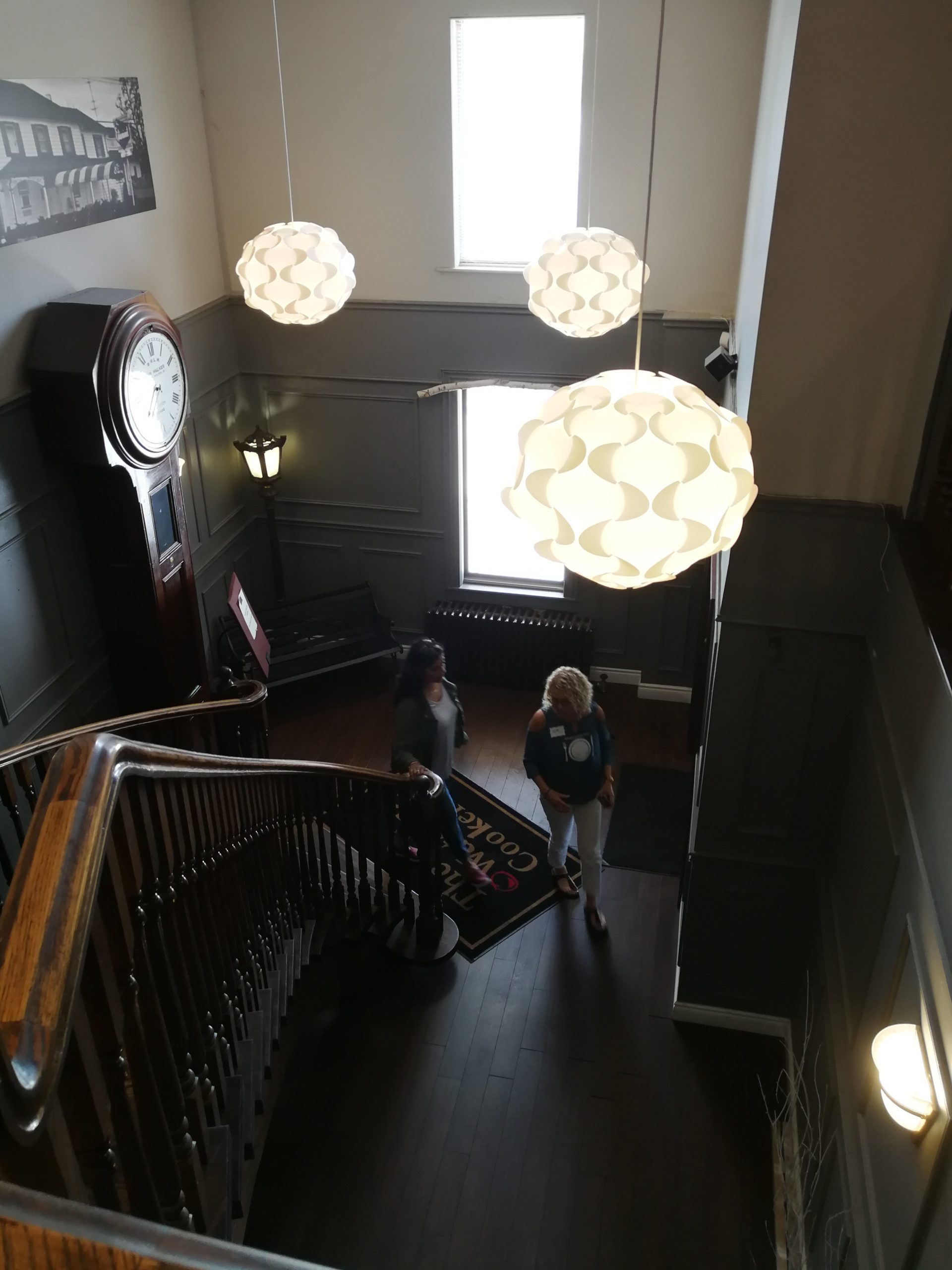 Burlington Food Tours is a filling preview of the Taste of Burlington