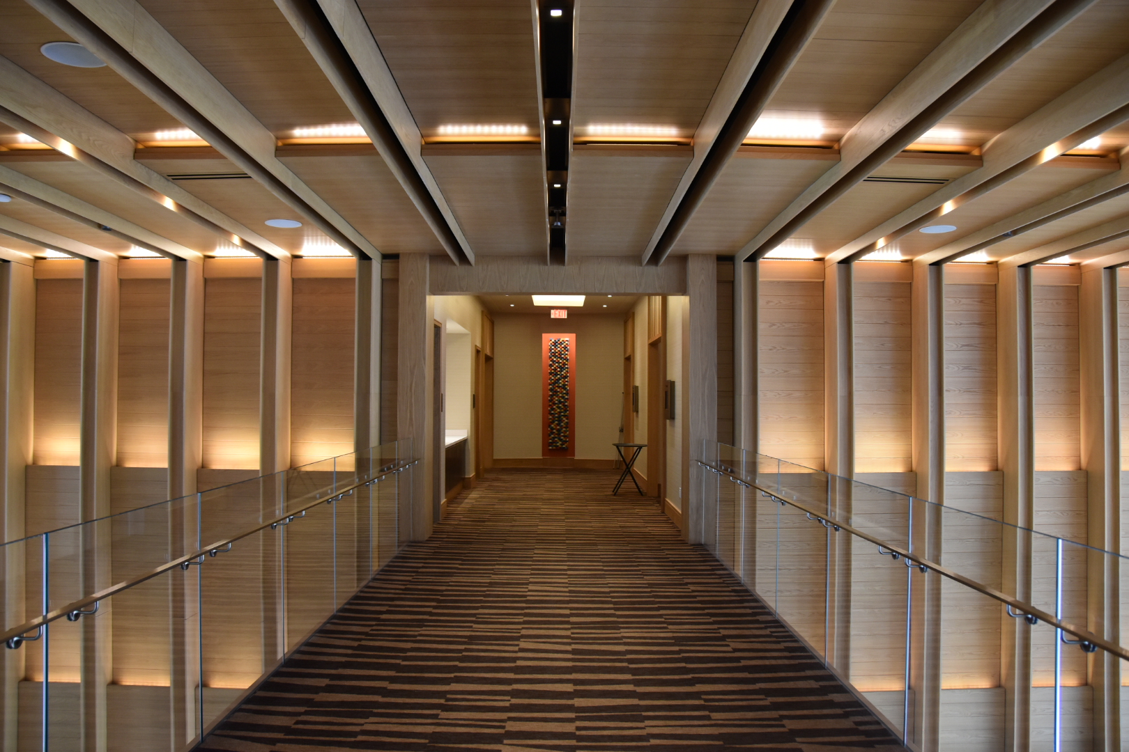 Overnight At The Delta Toronto Delta Toronto gives you a fantastic view ...