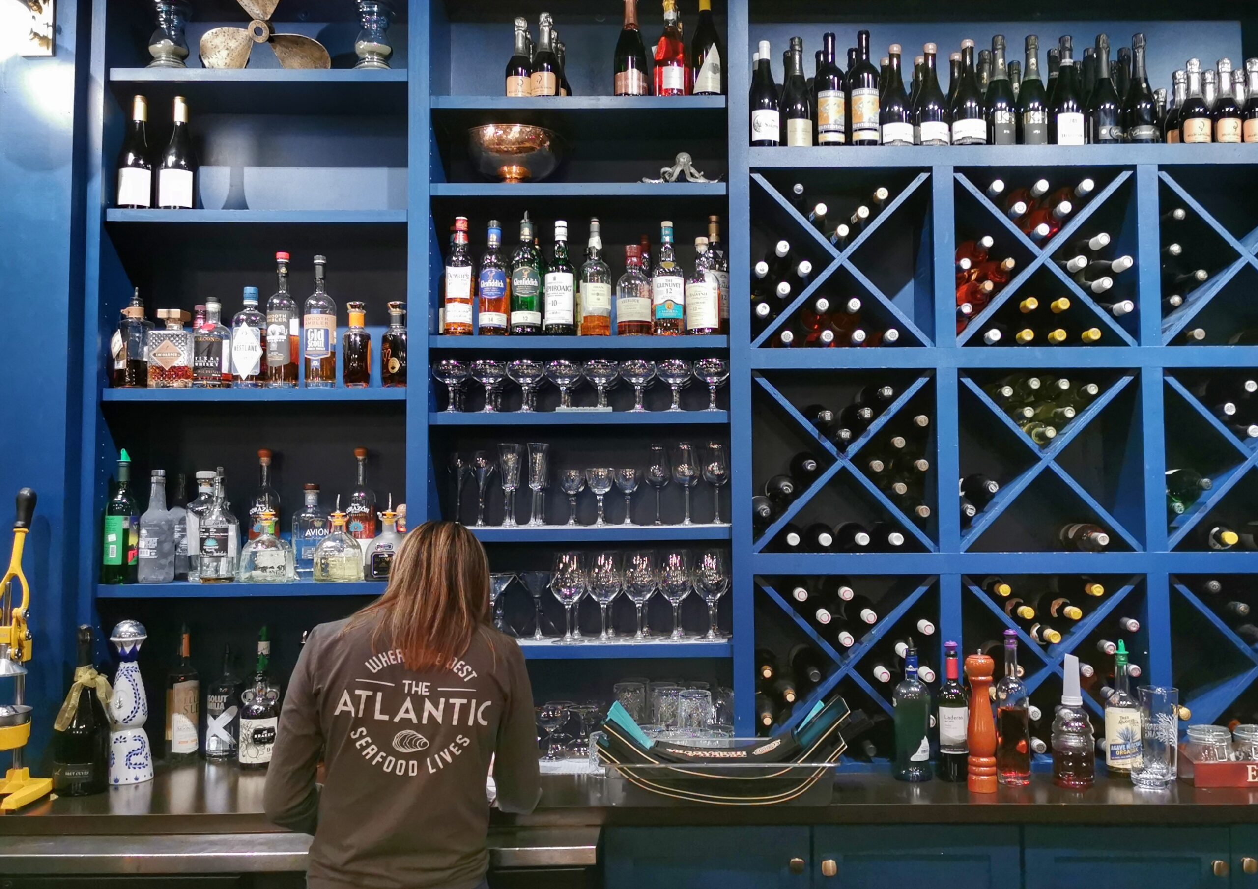 24 hours in Virginia Beach: Here's where to eat, sleep and play.