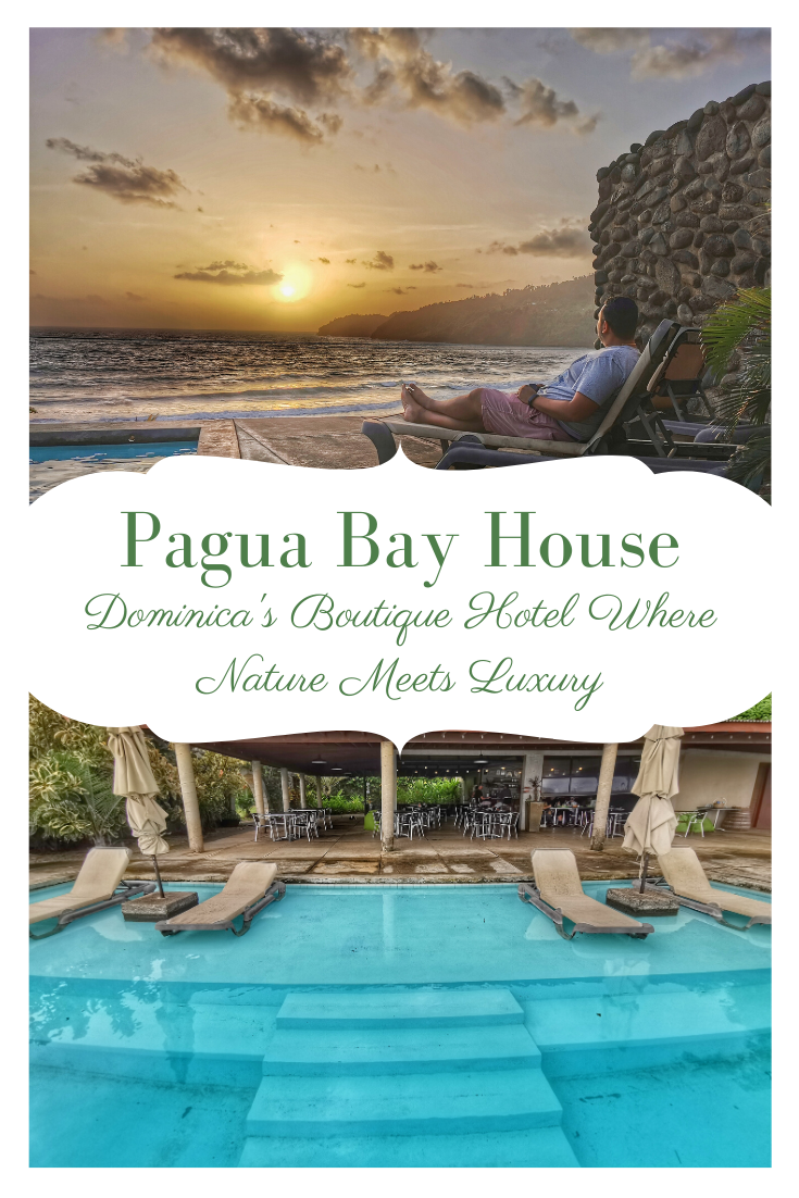Pagua Bay House: Dominica's Boutique Hotel Where Nature Meets Luxury