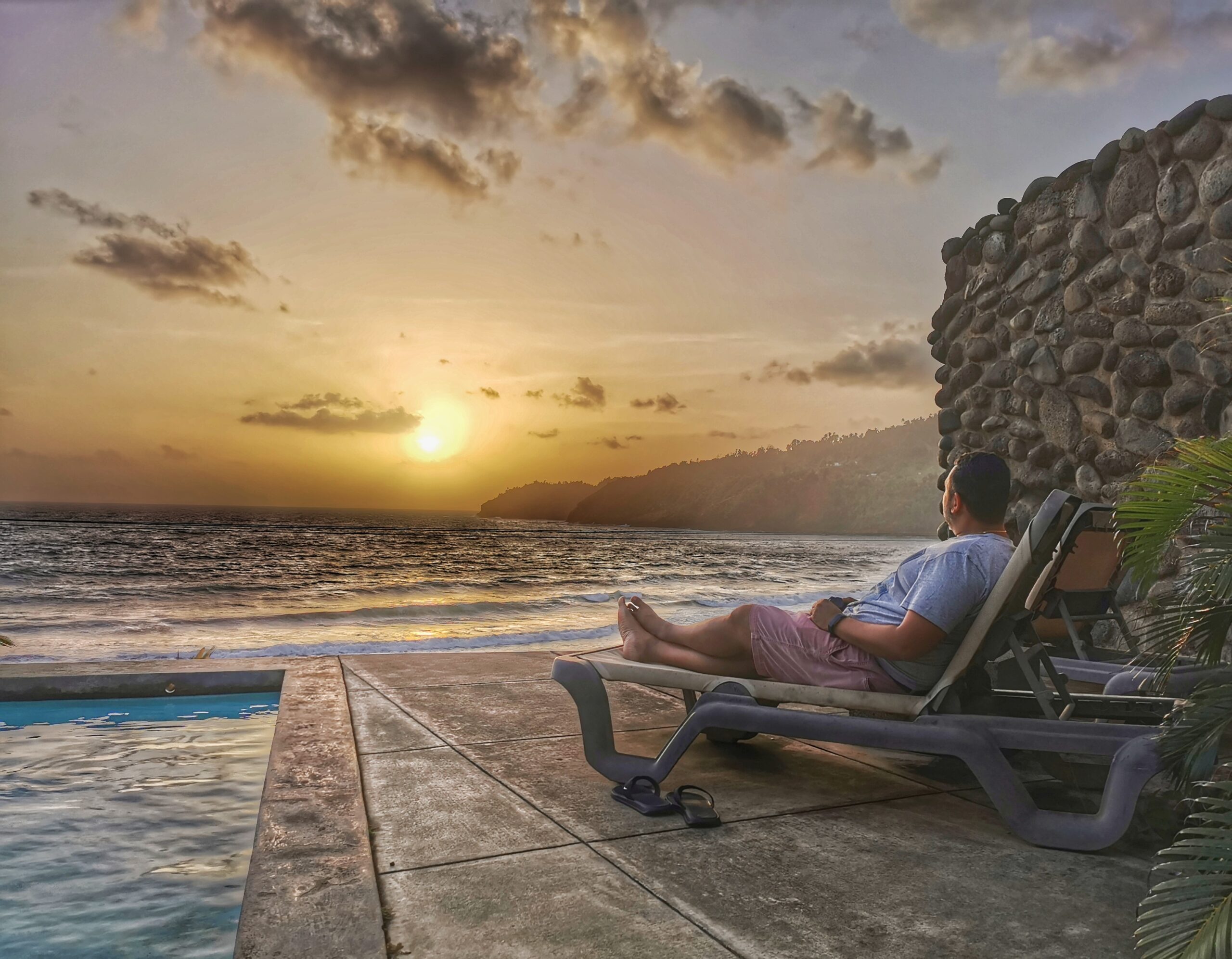 Pagua Bay House: Dominica's Boutique Hotel Where Nature Meets Luxury