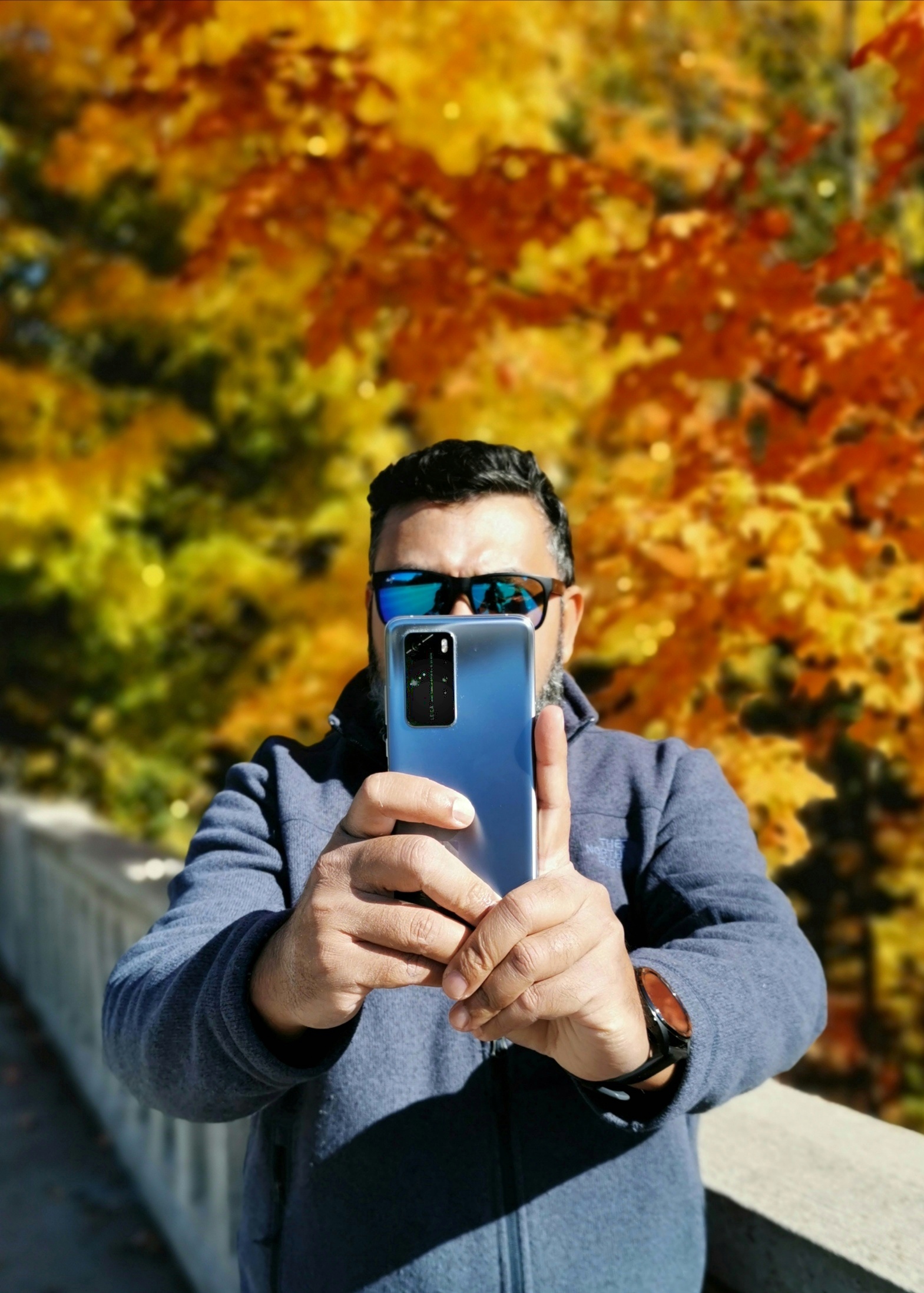 Everything you need to know about the camera on the Huawei P40 Pro