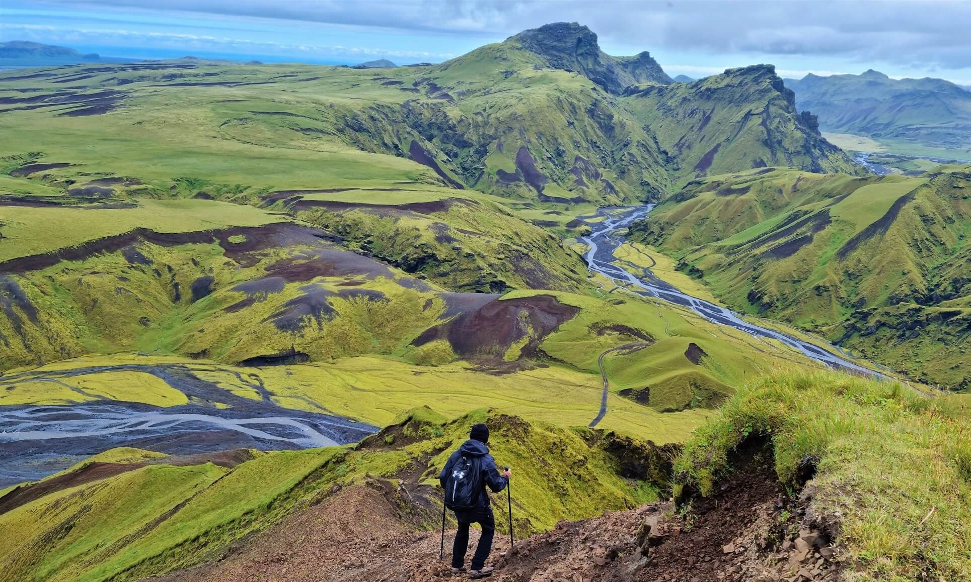 Ten Must See Places In Iceland