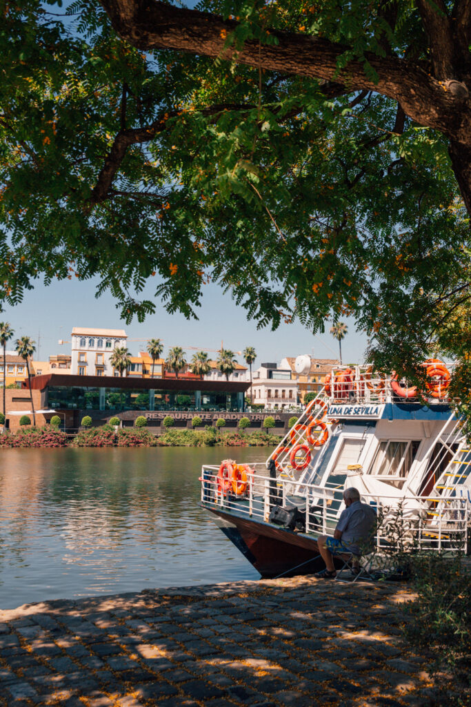 Weather In Seville, Spain: The Best Time To Visit - Goat Roti Chronicles
