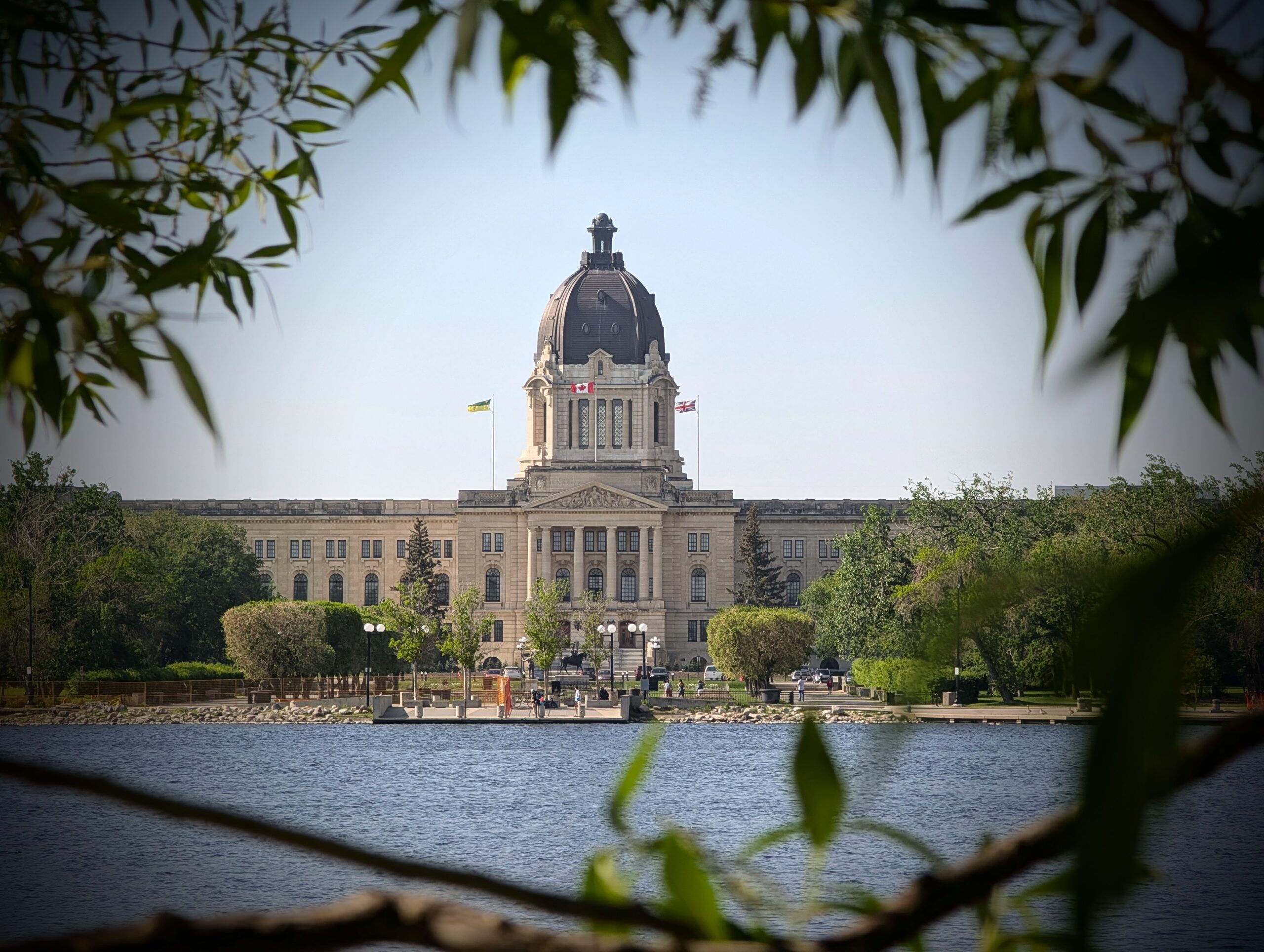 Regina to Saskatoon Road Trip: A 5-Day Hidden Gem Guide